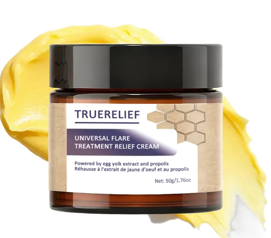 Truerelief Universal Flare Treatment