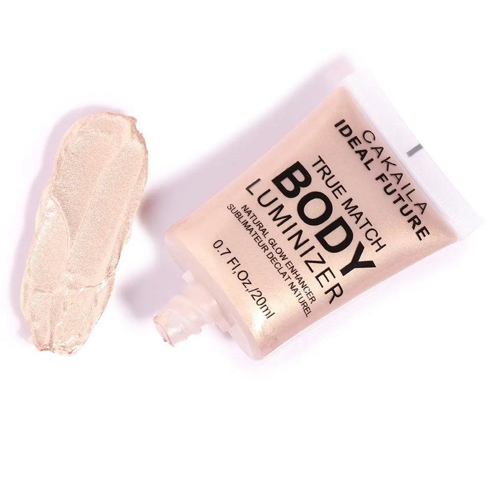 For Body Lightening Liquid High Gloss Liquid – BEAUTIRON