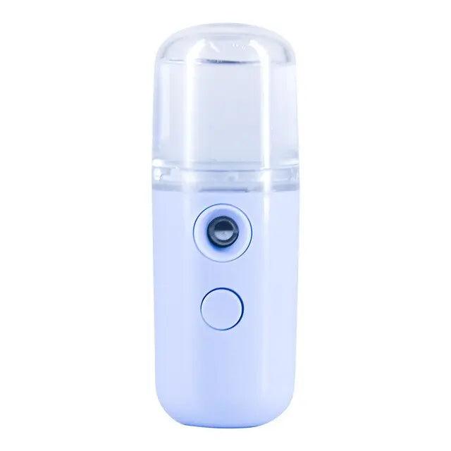 30ml Mini Face Spray – BEAUTIRON
