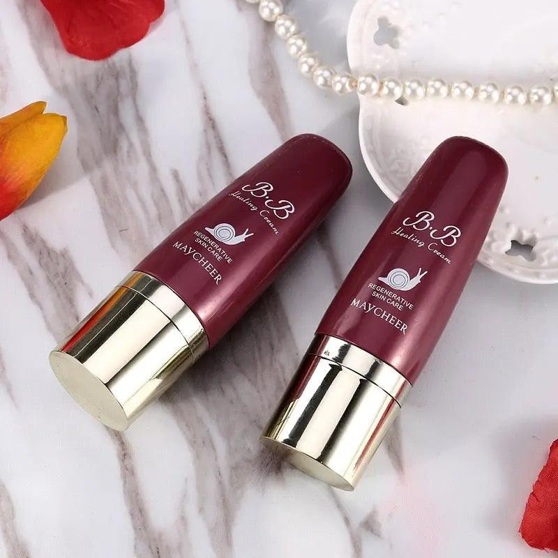 Professional Matte Finish BB Cream – BEAUTIRON